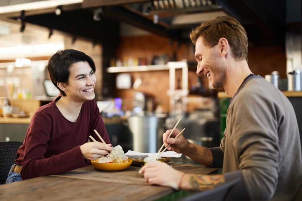 How Food & Beverage Retailers Build Lasting Customer Connections